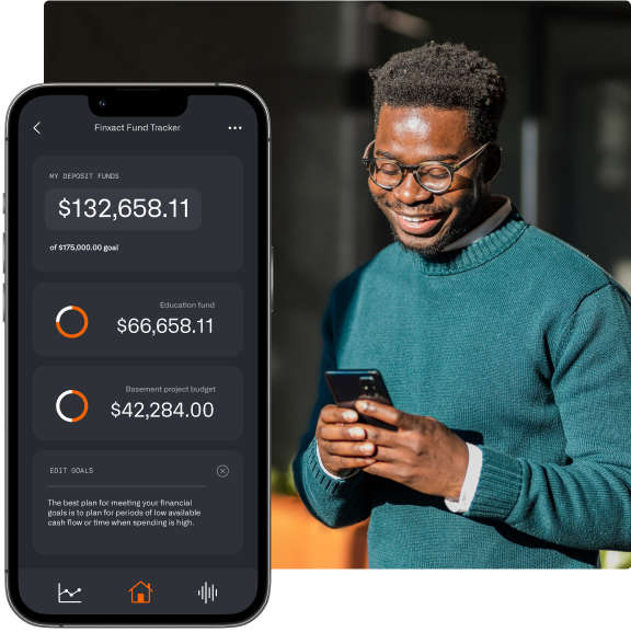 Finxact for Banking, Fintech and Embedded Finance